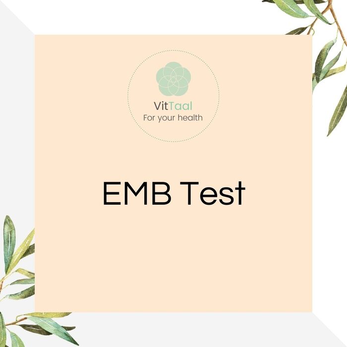 EMB test