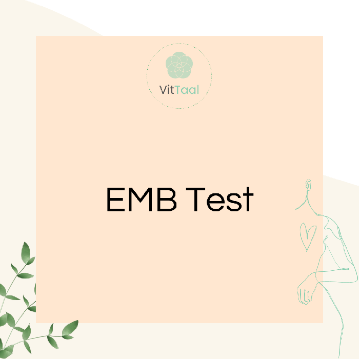 EMB test